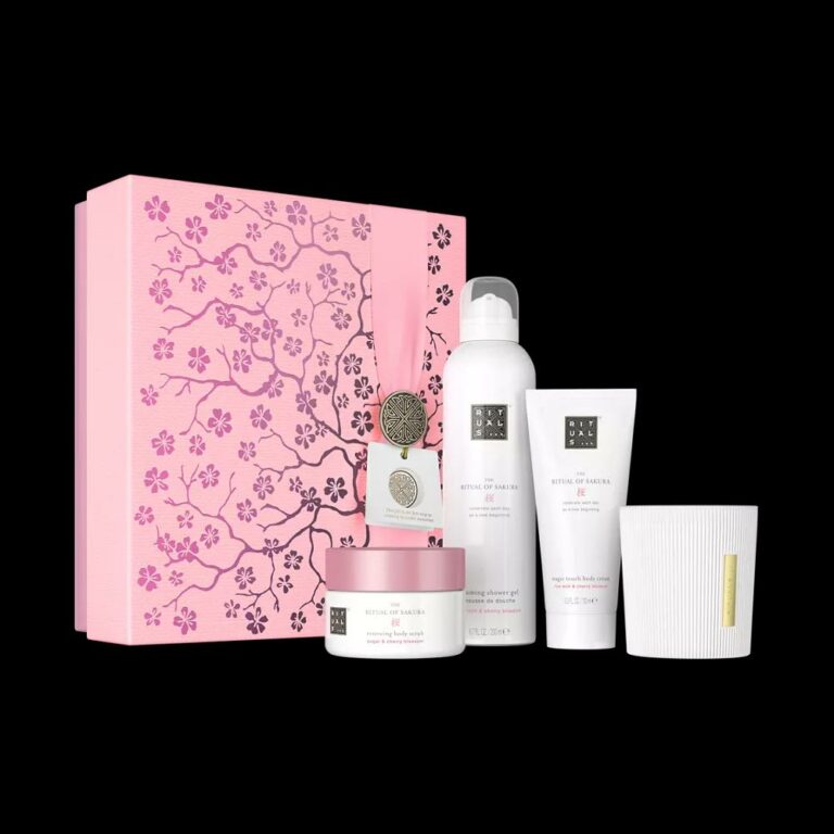 Rituals kozmetika u BiH – Luksuzna njega tijela, lica, kose